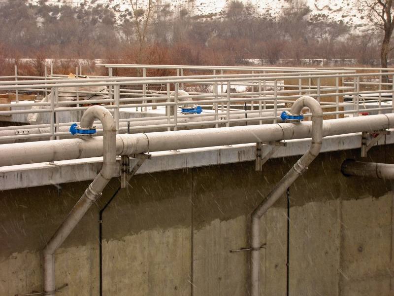 About - Western Waterworks
